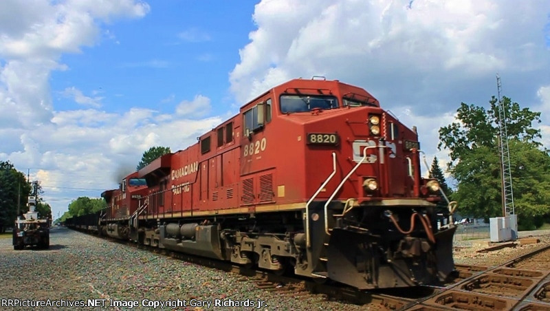 CP 8820 & 9638